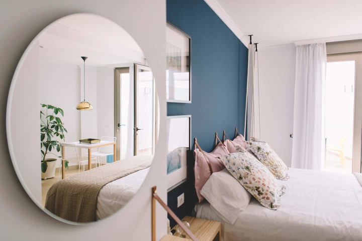 Beatriz's Apartments In The Heart Of Santa Cruz, A. - Santa Cruz de Tenerife
