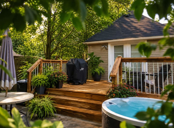 1890's Glade Cottage - Lux Oasis - Beach-shop-dine - Port Hope
