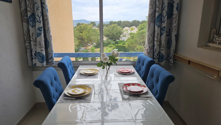 Cap Liouquet T2 Near The Sea With Parking - La Ciotat