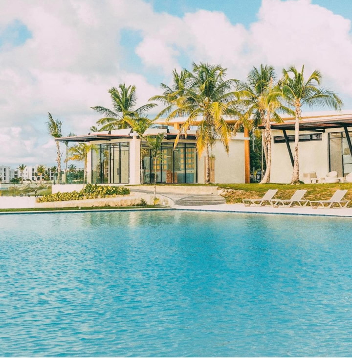 Punta Cana + Beach + Wifi + Gym - Punta Cana