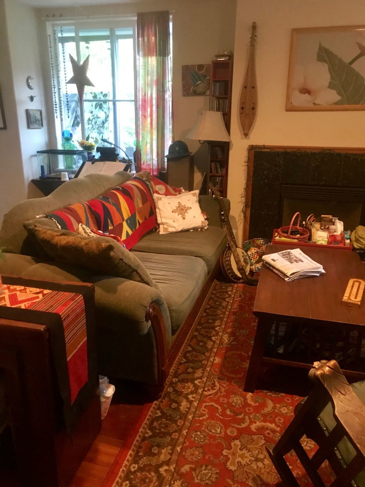 Downtown N.c. 10 Minute Walk, Hot Tub.vax Only Pls - Nevada City, CA