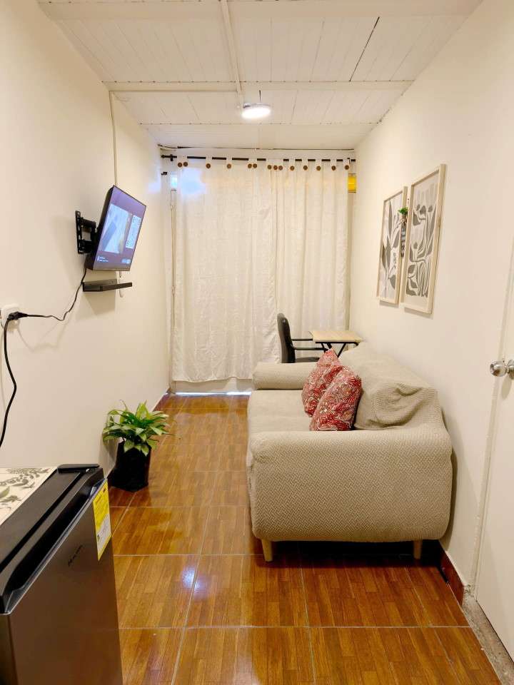 Loftstudio 11 | Camaking +Wifi Veloz Ubicacióntop - Salento, Colombia