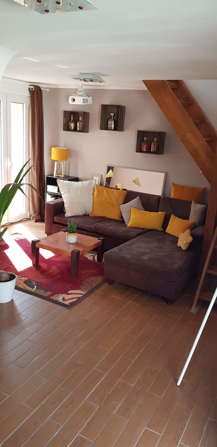 La Petite Maison - 45 M² Cozy For Your Stay! - Versailles
