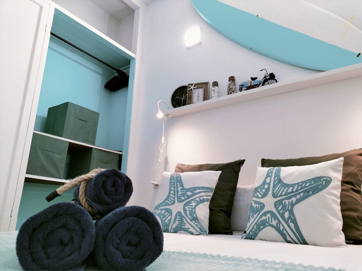 Arrecife, Apartment With Double Bed - Arrecife