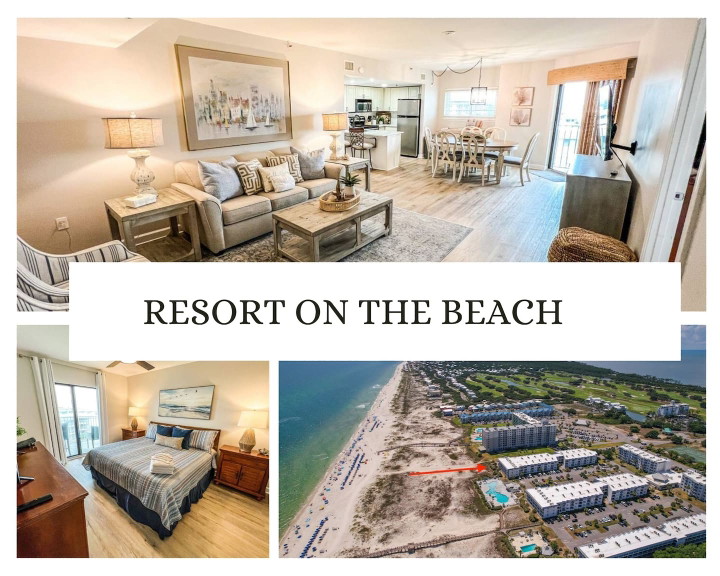 Royal Beach And Racquet Club | Fort Morgan - Alabama