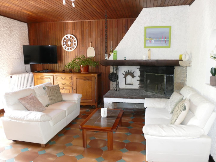 Confortable Maison De 90m2 - Valdeblore