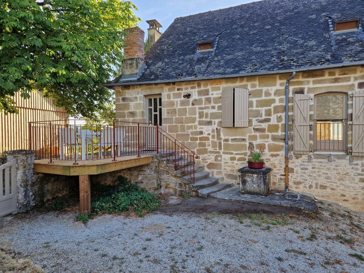 Gîte Du Peuck - Brive-la-Gaillarde