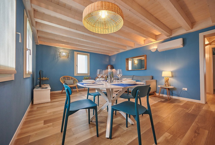Ca' Marano Ocean Apartment - Lignano Sabbiadoro