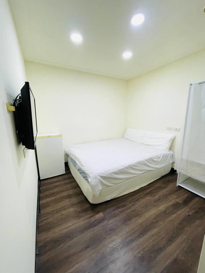 Mrt 10mins Wifi Private Bathroom #807 - Taipei