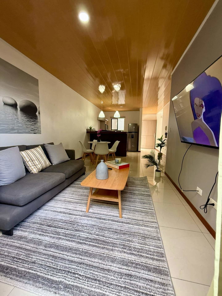 Morado Loft: A/c, Garaje Privado - Ciudad Quesada