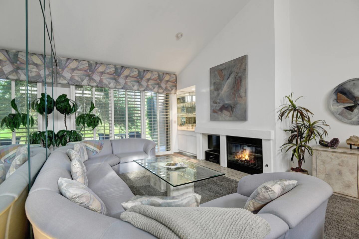 Exclusive Desert Retreat W/ Bbq Terrace - Palm Desert, CA