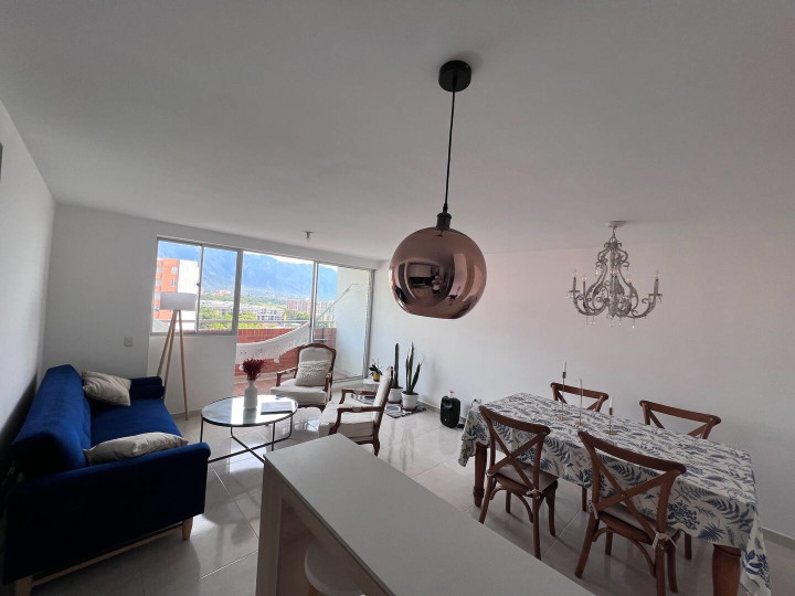 Luxe Et Confort&nbsp;! Zone Exclusive&nbsp;! Ibague (Tol) - Ibagué