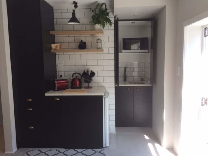 Entire Guest Suite, Close To Airport And City - Auckland