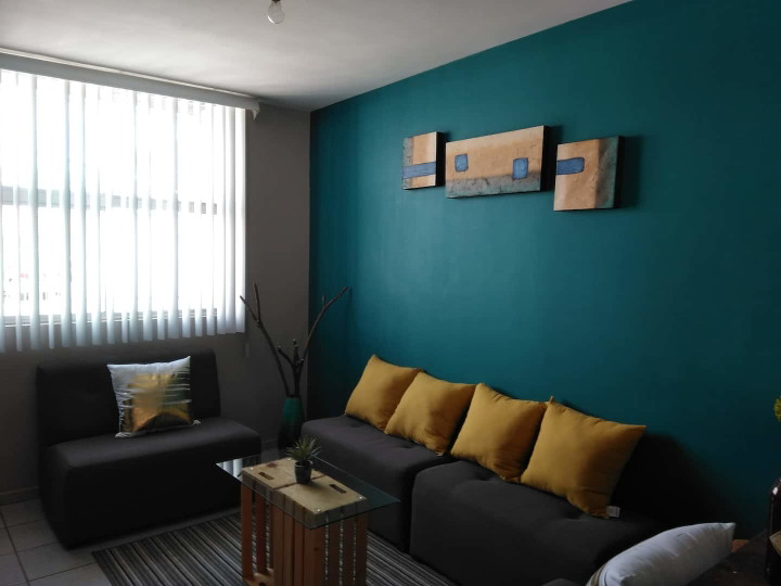 Casa Laureles - Aguascalientes