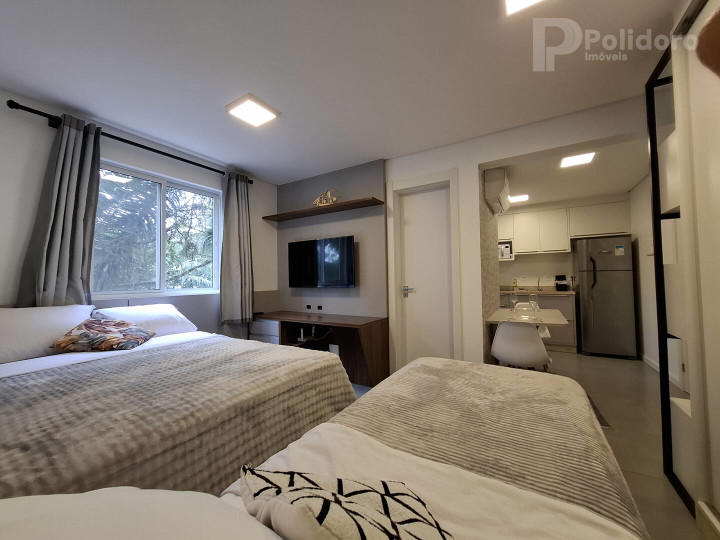 Zu Hause 212 - Você A 150 M Da Vila Germânica - Blumenau