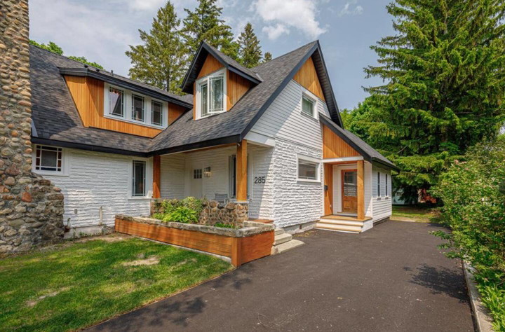Cozy Century Home · Steps To Downtown Collingwood - Collingwood
