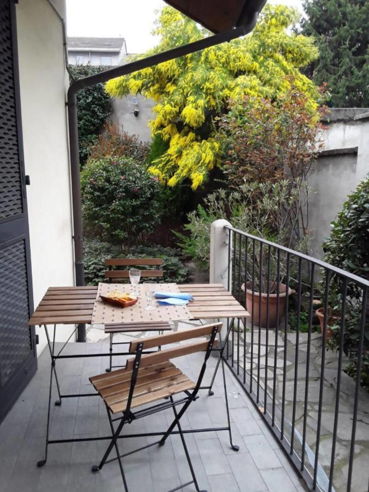 Mimosa House - Torino - Torino
