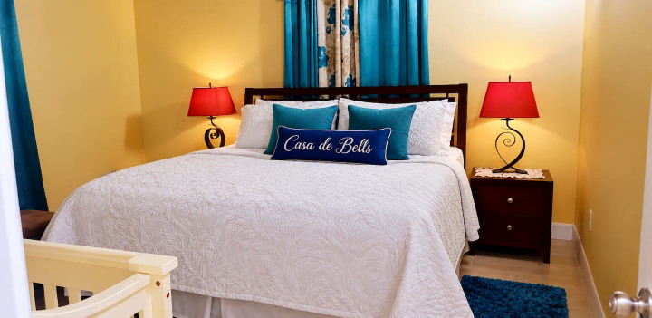 Casa De Bells 4 - Cayman Islands