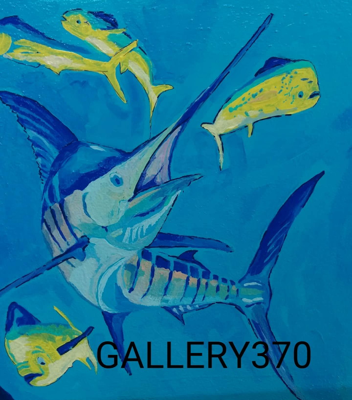 Gallery 370 - Duck, NC