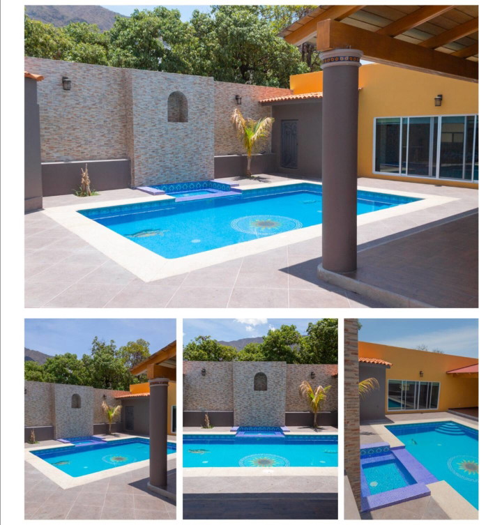 Casa Del Sol Ajijic - Ajijic