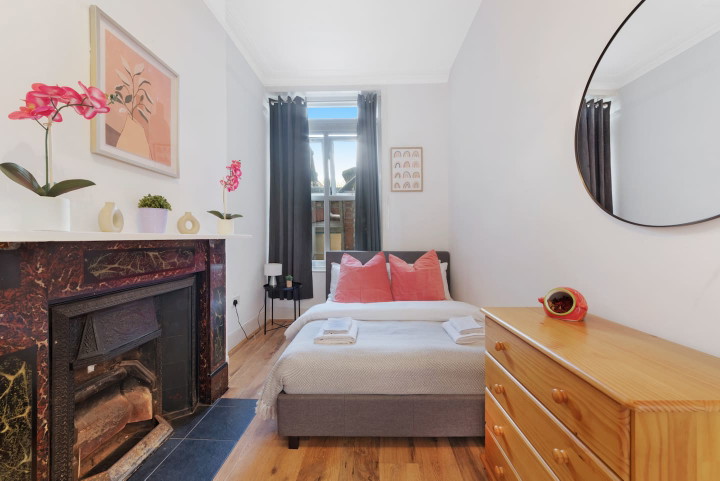 One Bedroom Apartment Muswell Hill | First Floor - Londres