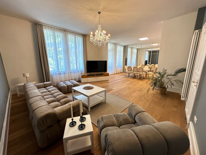 Deluxe Apartment On The Neckar - Heidelberg
