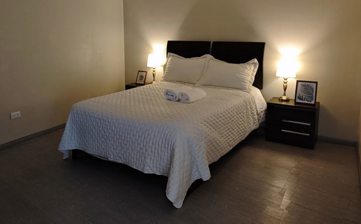 Small Flat 3 Blocks From Plaza De Armas - Arequipa