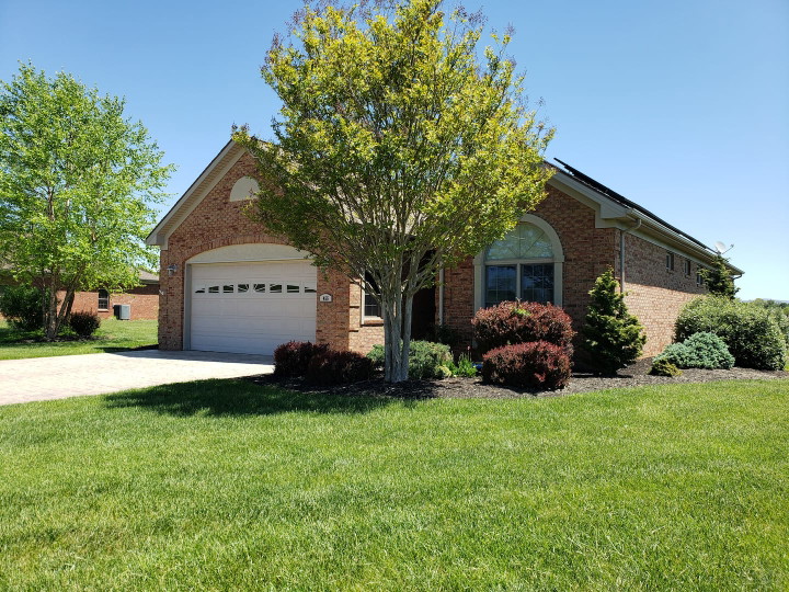Comfortable 3br/2ba House Close To Vt And Radford - Blacksburg, VA