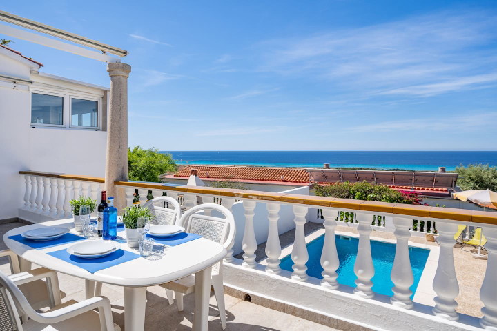 Can Poriol - Cala Galdana