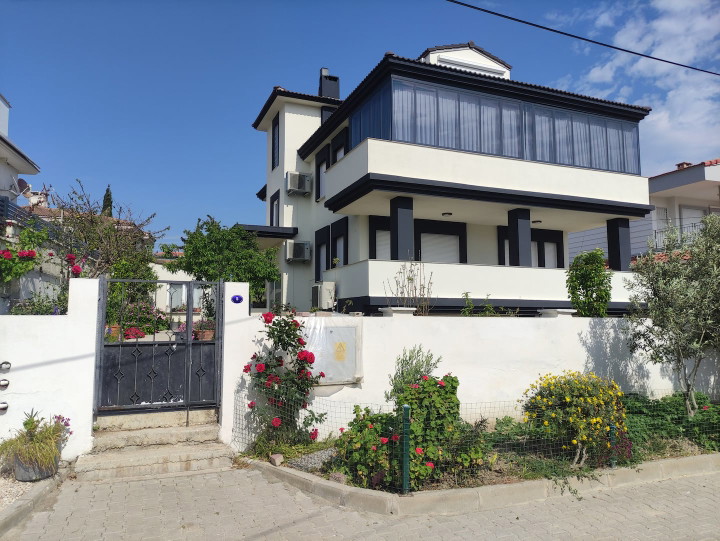 Villa Rain Apart Daire - 2 - Çeşme