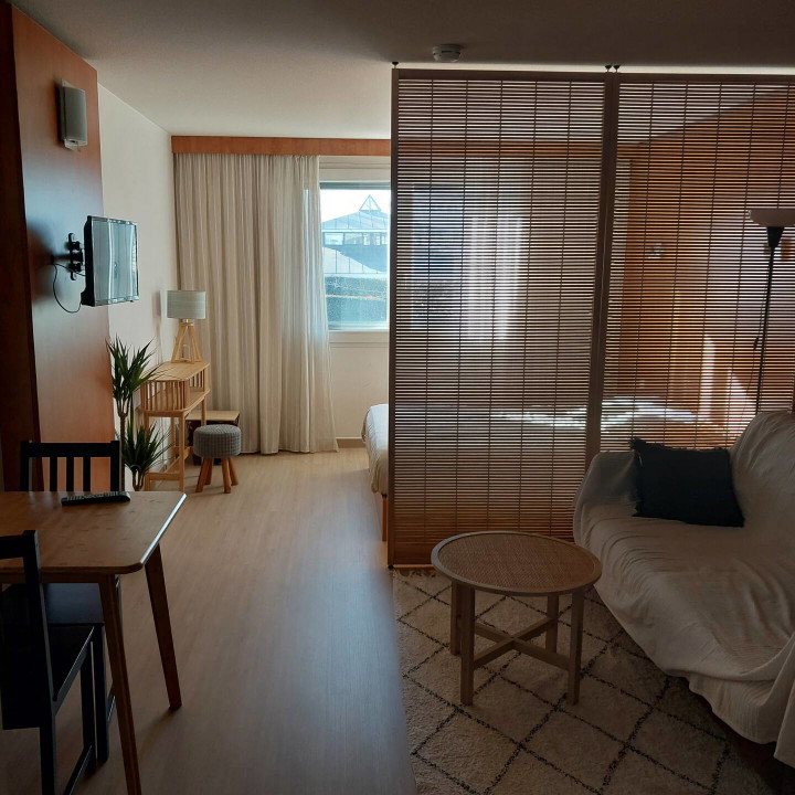 Apartment In Bordeaux Ouest With Swimming Pool. - Pessac