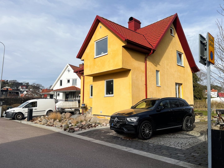 Lägenhet Västra Göteborg - Gothenburg