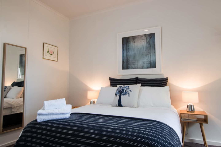 The Stables, Fitzroy Nth - Spacious, Light Filled - Melbourne