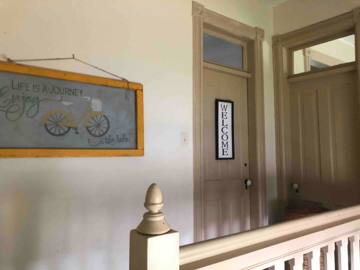 High Ave. 2-bedroom 2-bath Apartment. - United States