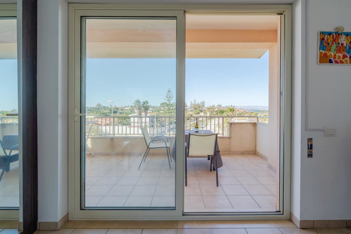 Giulietta Apartment - San Lorenzo