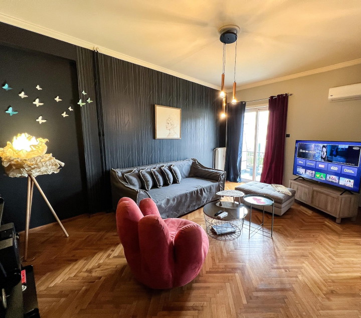 15 Minutes Walking Distance From Acropolis - Athens