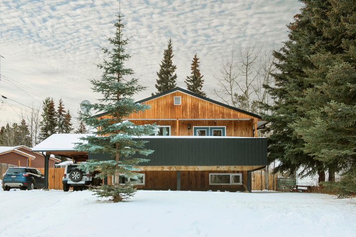 Cozy 1 Br Suite In Porter Creek - Whitehorse