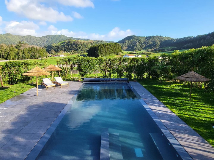 Vila Vista Vale - Furnas