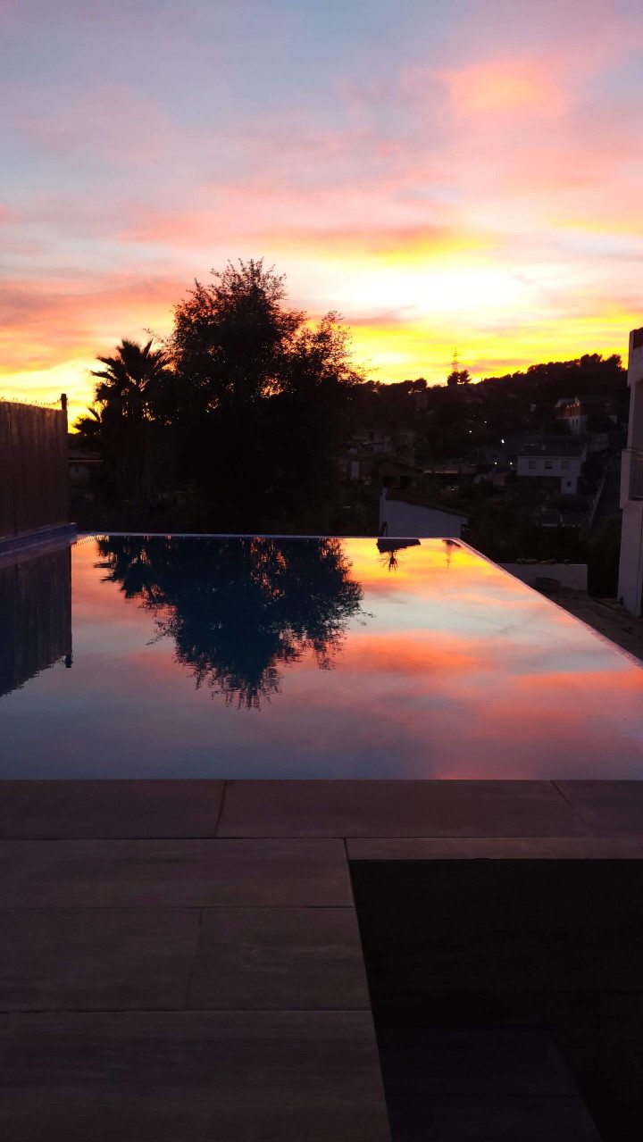 Casa Con Piscina Uso Privado - Catalogne