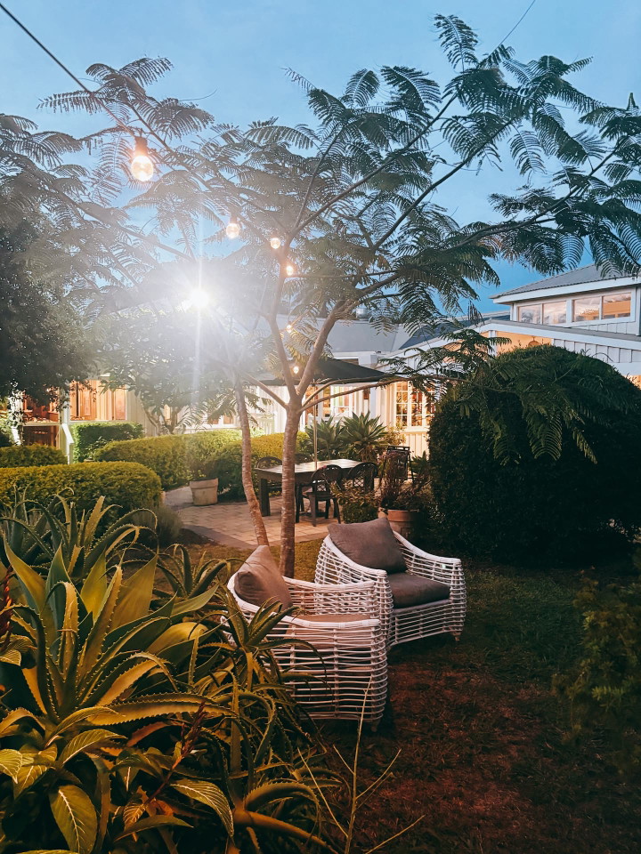 Bounty Lodge Apartments - Norfolk Island