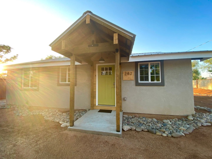 Cozy Cabin, Near Biking Trails & Pet Friendly - Grand Junction, CO
