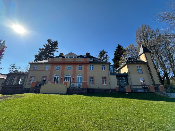 Penthouse Mit Aussicht - Cassel, Allemagne