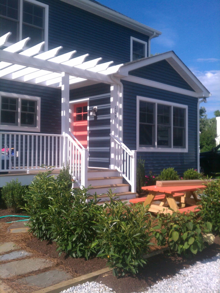 Cozy Home At 109 Swedes St - Dewey Beach, DE