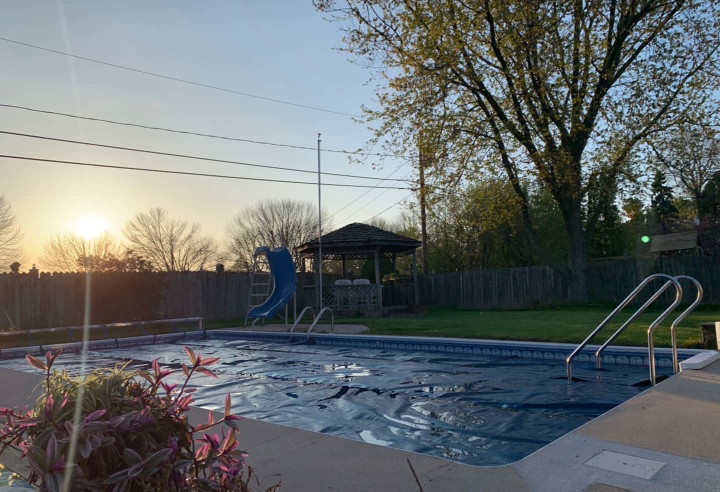 Sheboygan Ranch W/your Own Private Pool - Sheboygan, WI