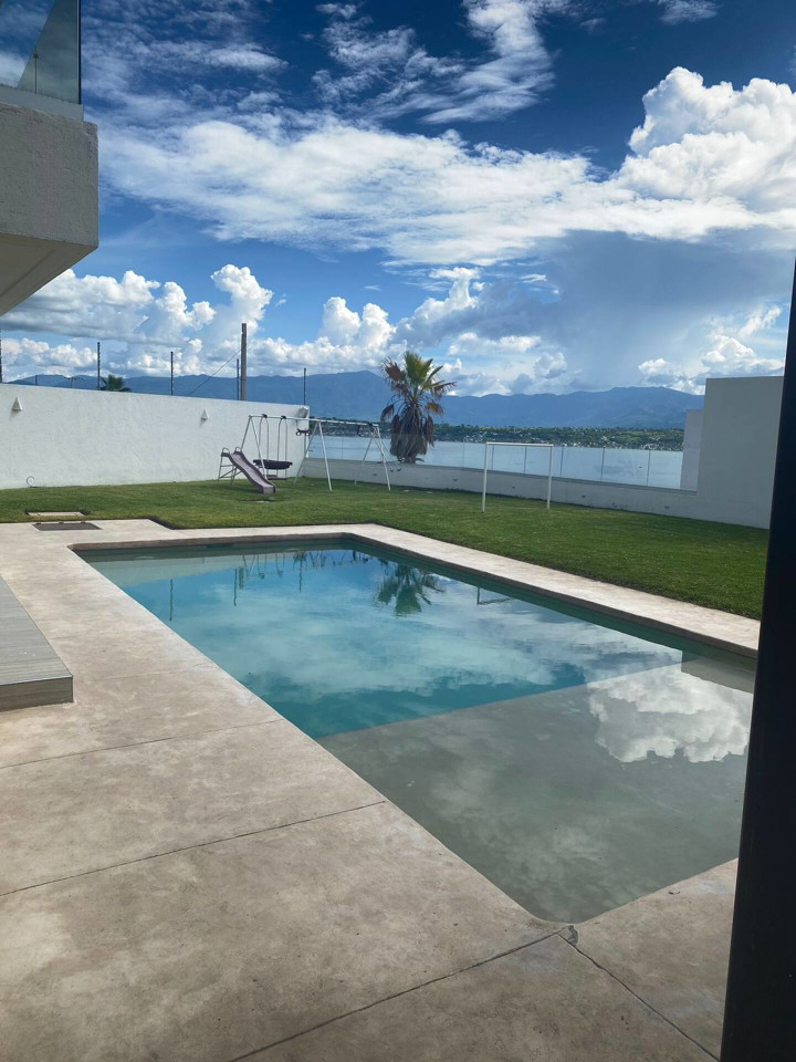 Casa León Teques - Tequesquitengo