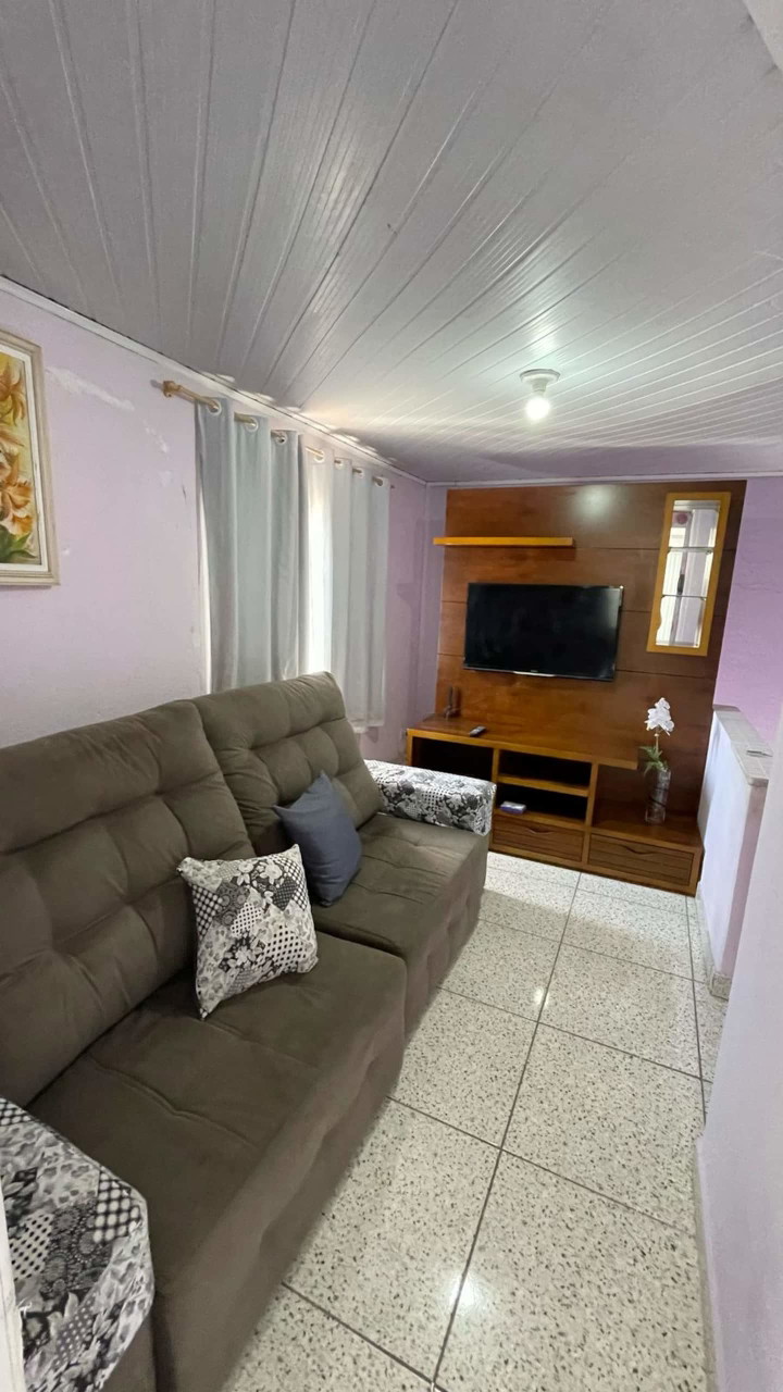 Hospedagem Bougainvillea - Belo Horizonte