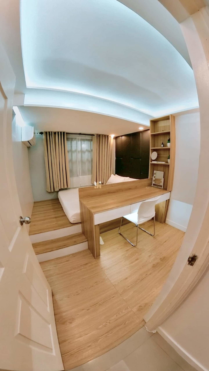 Japandi Hideaway (Free Parking/near Churches) - Antipolo