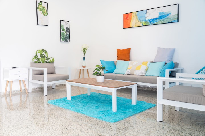 Unwind Relax Enjoy: Faisan House - Karibik