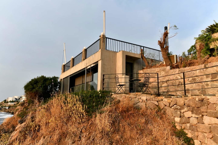 Yalikavak Studio W/ Sea View - Gümüşlük