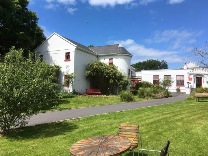 Sleepzone Clare (The Burren Hostel) - County Clare